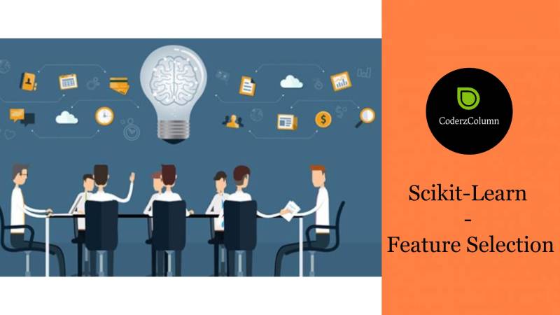 Scikit-Learn - Feature Selection